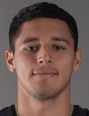 Doryan Rodríguez - Player profile 24/25 | Transfermarkt