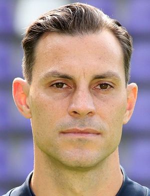 Daniel Haas - Manager profile | Transfermarkt