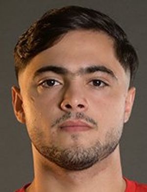 Ahmed Al-Rawi - профиль игрока 25/26 | Transfermarkt