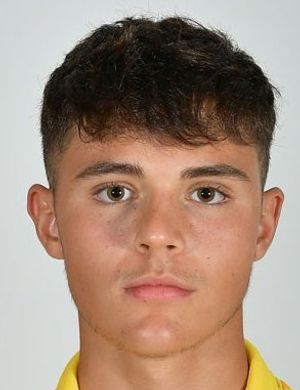 Gabriel Becchi - Player profile 23/24 | Transfermarkt