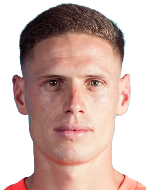 Ramiro Méndez - Player profile 2025 | Transfermarkt