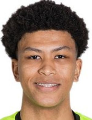 Christopher Kalongo - Oyuncu profili 2023 | Transfermarkt