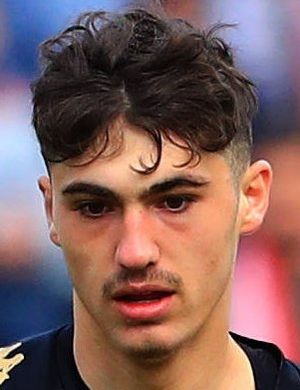 Maxim Dal - Player profile 23/24 | Transfermarkt