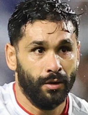 Bilel Ifa - Player profile | Transfermarkt