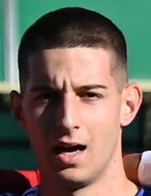 Edoardo Sadotti - Player profile 23/24 | Transfermarkt