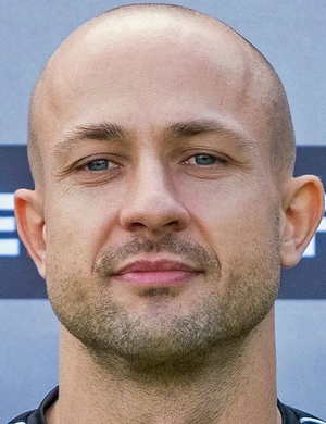 Dave Hindenburg - Trainerprofil | Transfermarkt