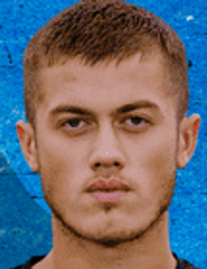Stefan Lefter - Player profile 23/24 | Transfermarkt