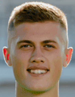 Stefan Lefter - Player profile 23/24 | Transfermarkt