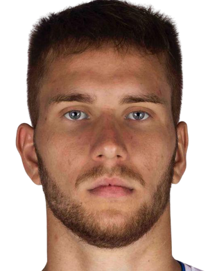 Roman Plyushch - Player profile 2025 | Transfermarkt