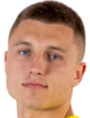 Mykola Ogarkov - Profilo giocatore 25/26 | Transfermarkt