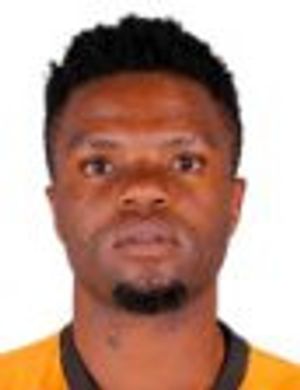 John Chishimba - National team | Transfermarkt