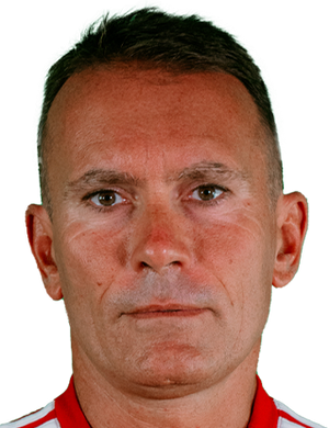 Nicolas Baud - Manager profile | Transfermarkt