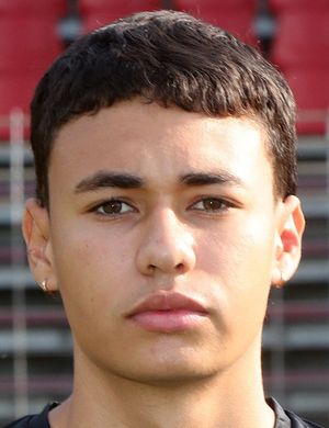 David Pabón - Player profile | Transfermarkt