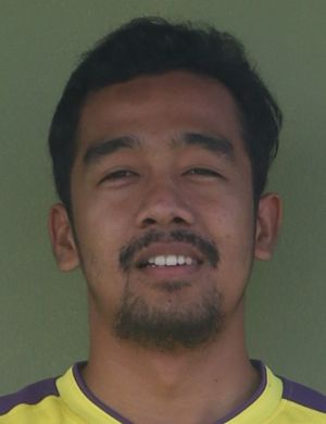 Feryandes Rozialta - Manager profile | Transfermarkt