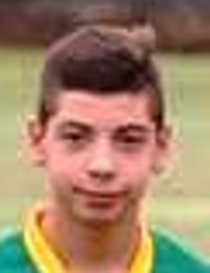 Luca Carlone - Player profile | Transfermarkt
