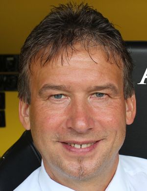 Andreas Frind - Manager profile | Transfermarkt