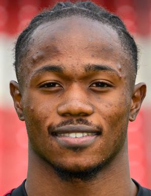 Mohamed Alì Zoma - Stats 24/25 (Detailed view) | Transfermarkt