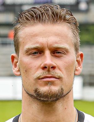 Julius Biada - Player profile 22/23 | Transfermarkt