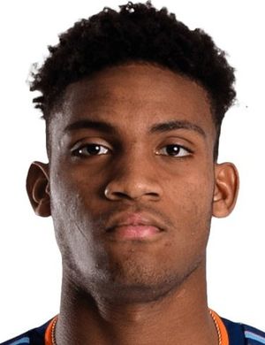 Christian McFarlane - Oyuncu profili 2024 | Transfermarkt