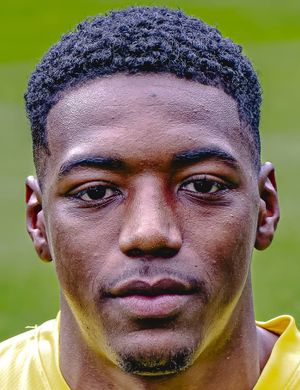 Cherrion Valerius - Player profile 25/26 | Transfermarkt