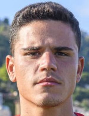 Giuseppe Ferrante - Player profile 23/24 | Transfermarkt