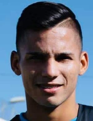 Jorge Ortiz - Player profile | Transfermarkt