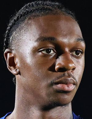 Kaiden Wilson - Player profile 25/26 | Transfermarkt