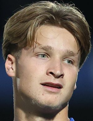 Jimmy-Jay Morgan - Player profile 25/26 | Transfermarkt