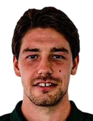 Hugo Costa - Profil du joueur 23/24 | Transfermarkt