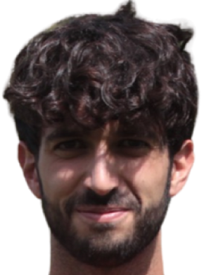 Cristiano Sebastiani - Player profile 22/23 | Transfermarkt