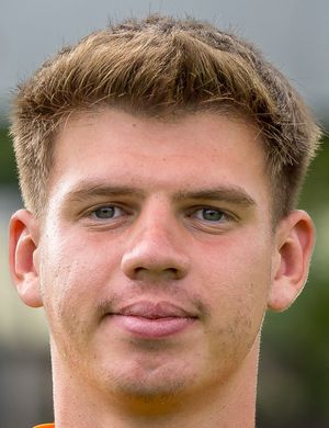 Codruț Sandu - Player profile 25/26 | Transfermarkt