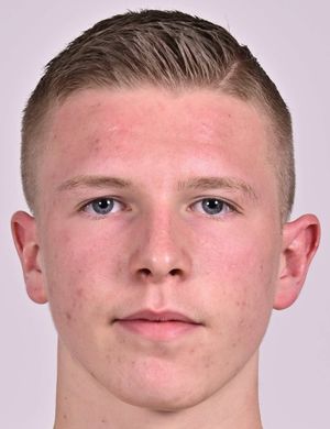 Mathéo Gérard - Profil du joueur 23/24 | Transfermarkt