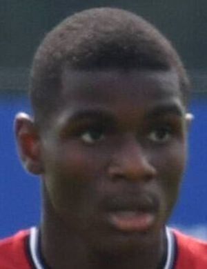 Madi Monamay - Player profile 22/23 | Transfermarkt