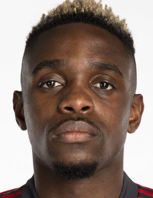 Chris Mavinga - Player profile 2021 | Transfermarkt