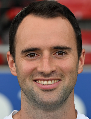 Alexander Ryan - Manager profile | Transfermarkt