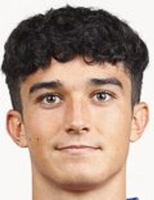 Javier Díaz - Player profile | Transfermarkt