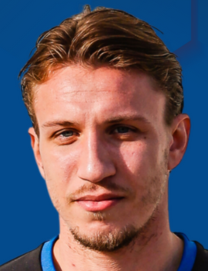 Eldin Hadzic - Player profile 21/22 | Transfermarkt