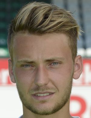 Tom Trybull - Perfil del jugador 21/22 | Transfermarkt