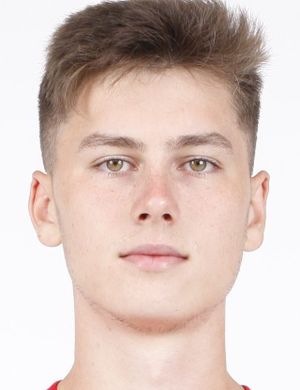 Cosmin Bucuroiu - Player profile 23/24 | Transfermarkt