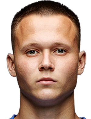Andrey Ivlev - Player profile 25/26 | Transfermarkt