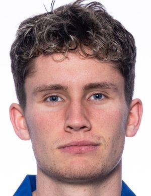 Victor Halvorsen - Perfil del jugador 2025 | Transfermarkt