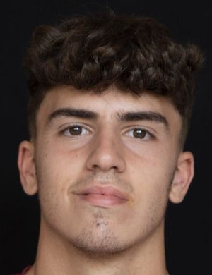 Giuseppe Pipitone - Player profile 23/24 | Transfermarkt