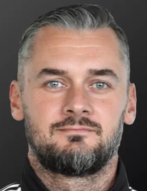 Remigiusz Danel - Manager profile | Transfermarkt