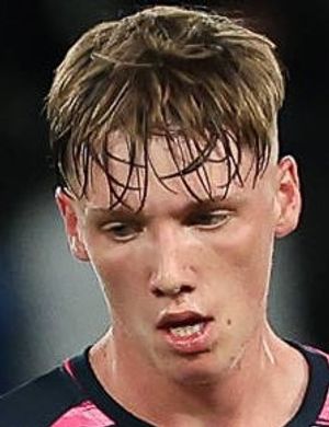 Oisín Gallagher - Detailed stats | Transfermarkt