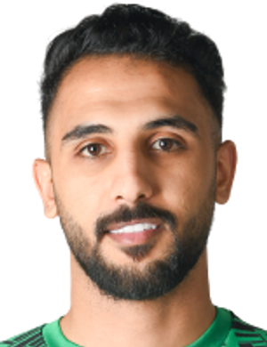Waleed Al-Anzi - Perfil del jugador 23/24 | Transfermarkt