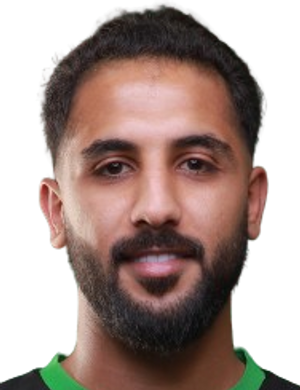 Walid Al-Enezi - Player profile 25/26 | Transfermarkt