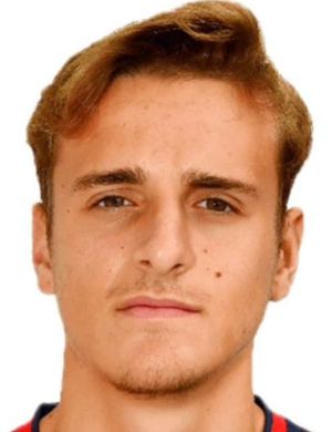 Christos Papadopoulos - Player profile 24/25 | Transfermarkt