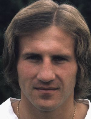 Hans Ettmayer - Oyuncu profili | Transfermarkt