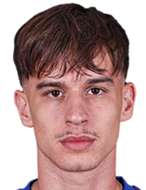 Bogdan Mircetic - Player profile 25/26 | Transfermarkt