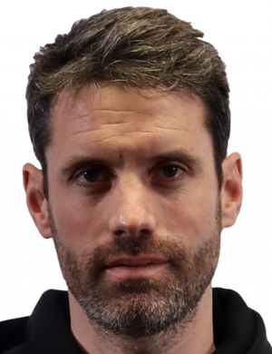 Alexandre Hugeux - History (Detailed view) | Transfermarkt